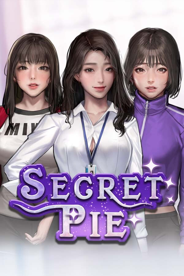 Secret Pie | vndb