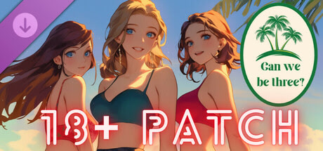 Can we be three? | vndb