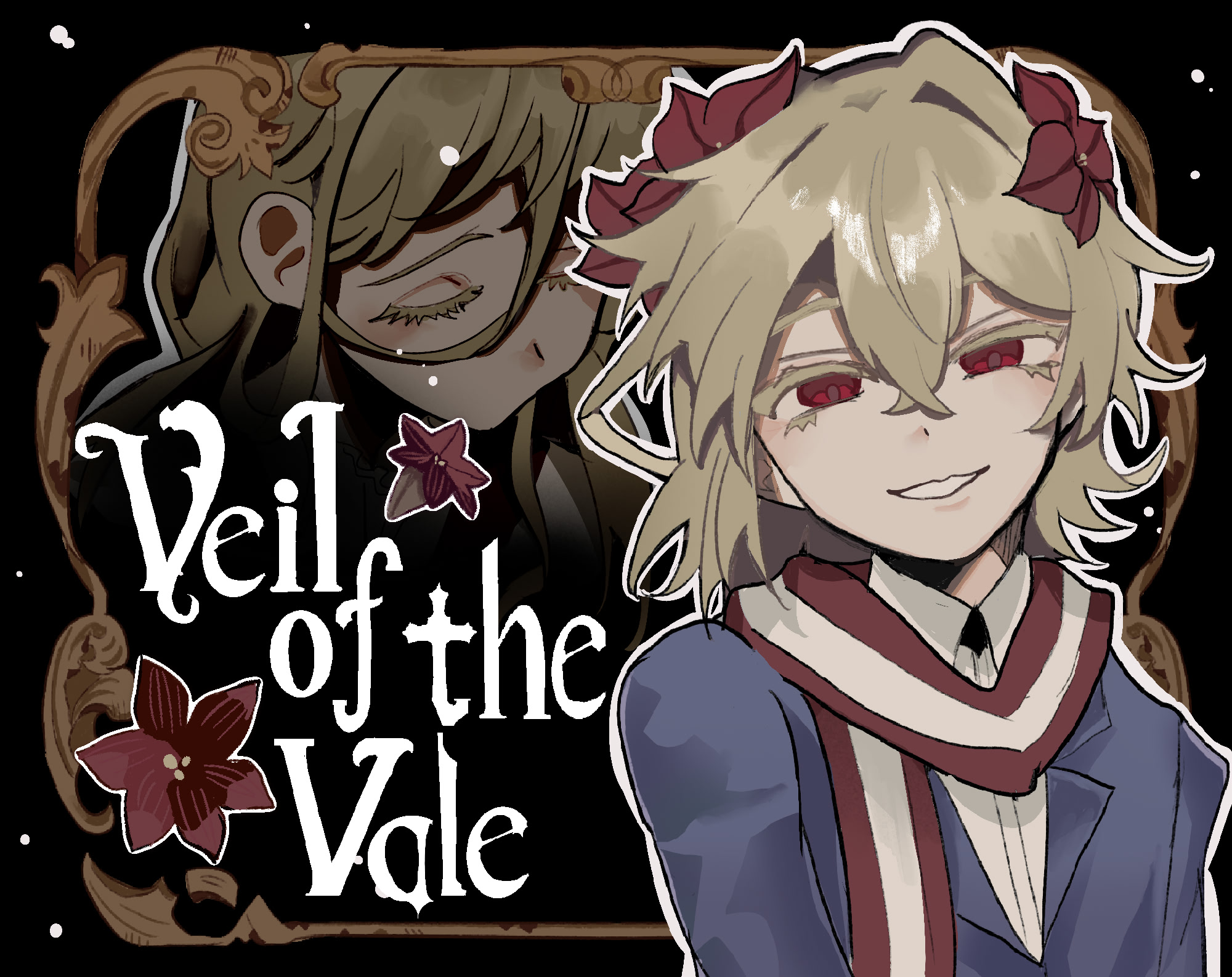 Veil of the Vale | vndb