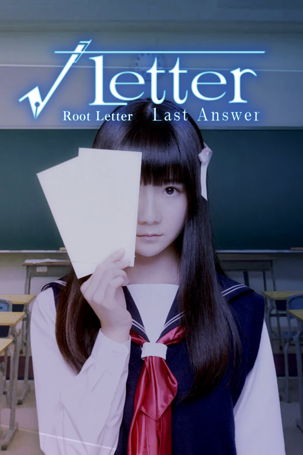 √Letter -Root Letter- Last Answer | vndb