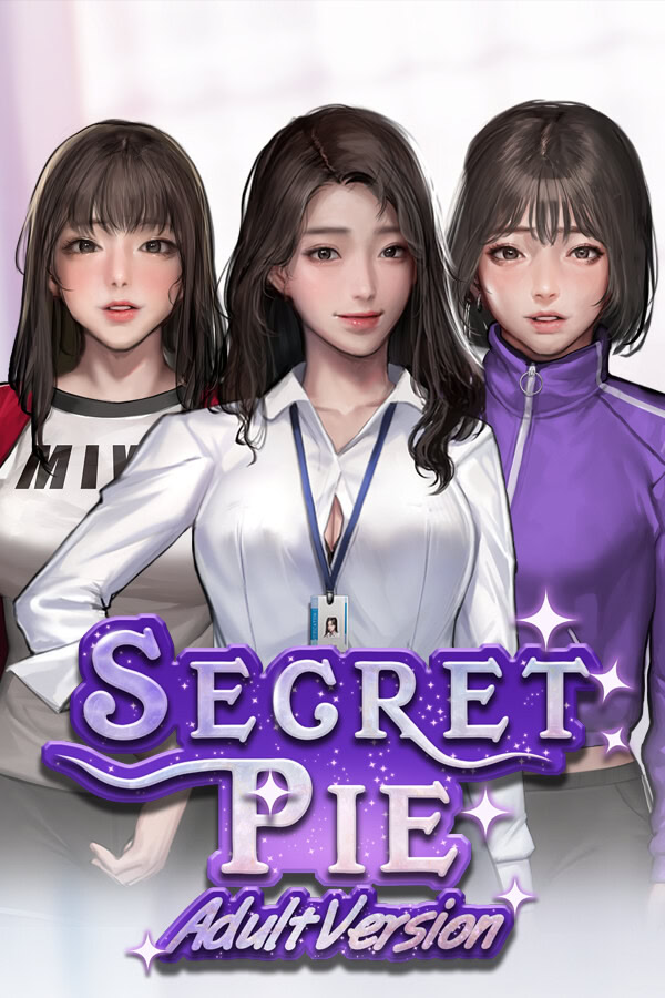 Secret Pie | vndb