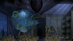 Green Eyre's End | vndb