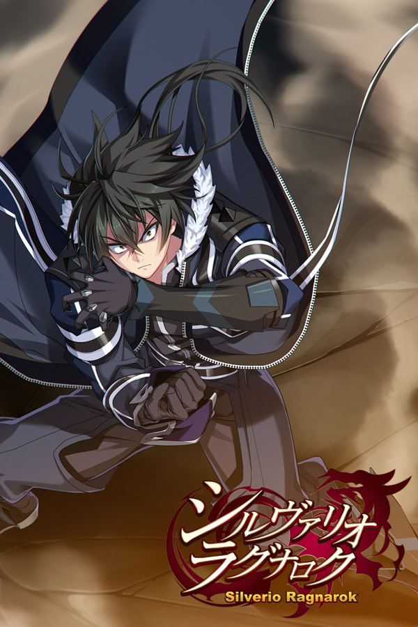 Silverio Ragnarok | vndb