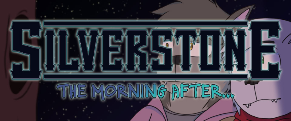 Silverstone: The Morning After | vndb