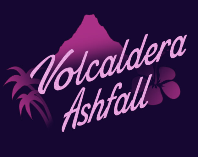 Volcaldera Ashfall | vndb