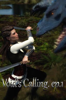 Void's Calling | vndb