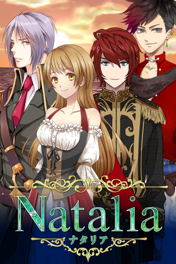 Natalia | vndb