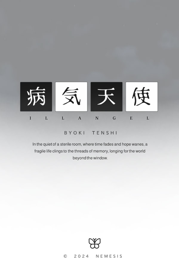 Byouki ♰ Tenshi ～Das Gebet Ungesprochen～ | vndb