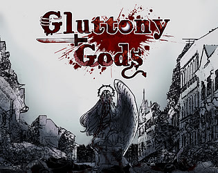 Gluttony Gods - Acts 1 & 2 | vndb