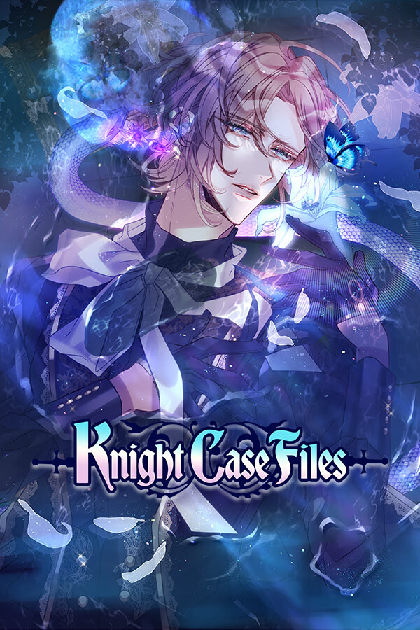 Knight Case Files | vndb