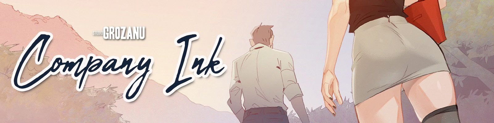 Company Ink | vndb