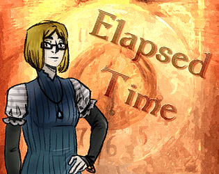 Elapsed Time | vndb