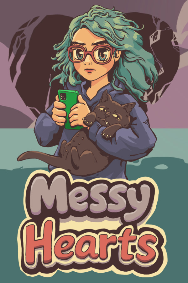 Messy Hearts | vndb