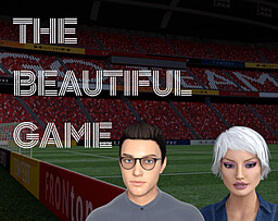 The Beautiful Game | vndb