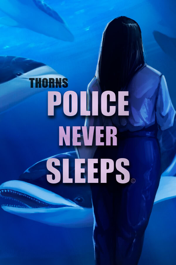 Thorns: Police never sleeps | vndb
