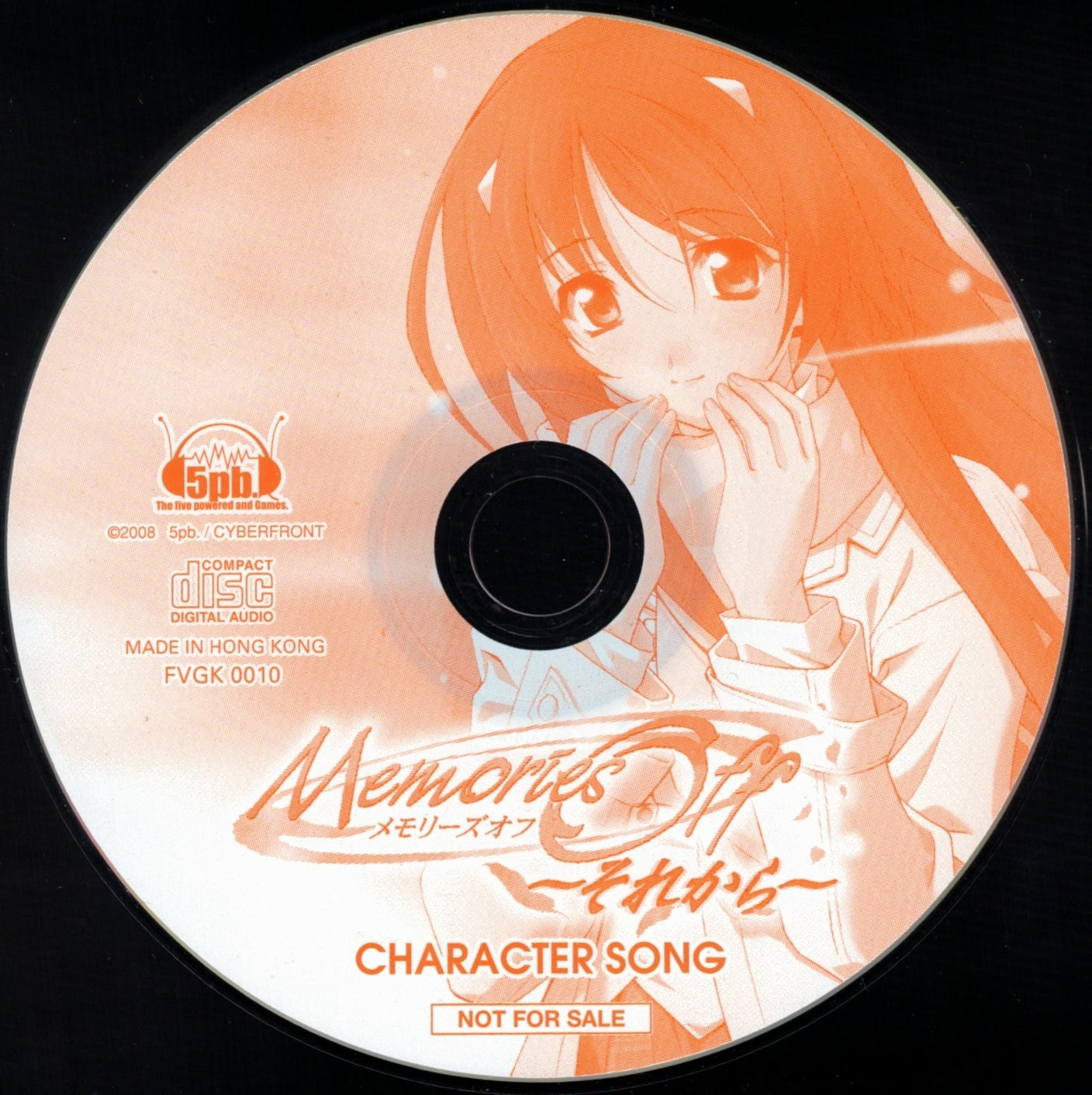 Memories Off ~Sorekara~ | vndb