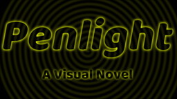 Penlight | vndb