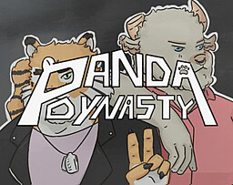 Panda Dynasty | vndb
