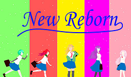 New Reborn | vndb