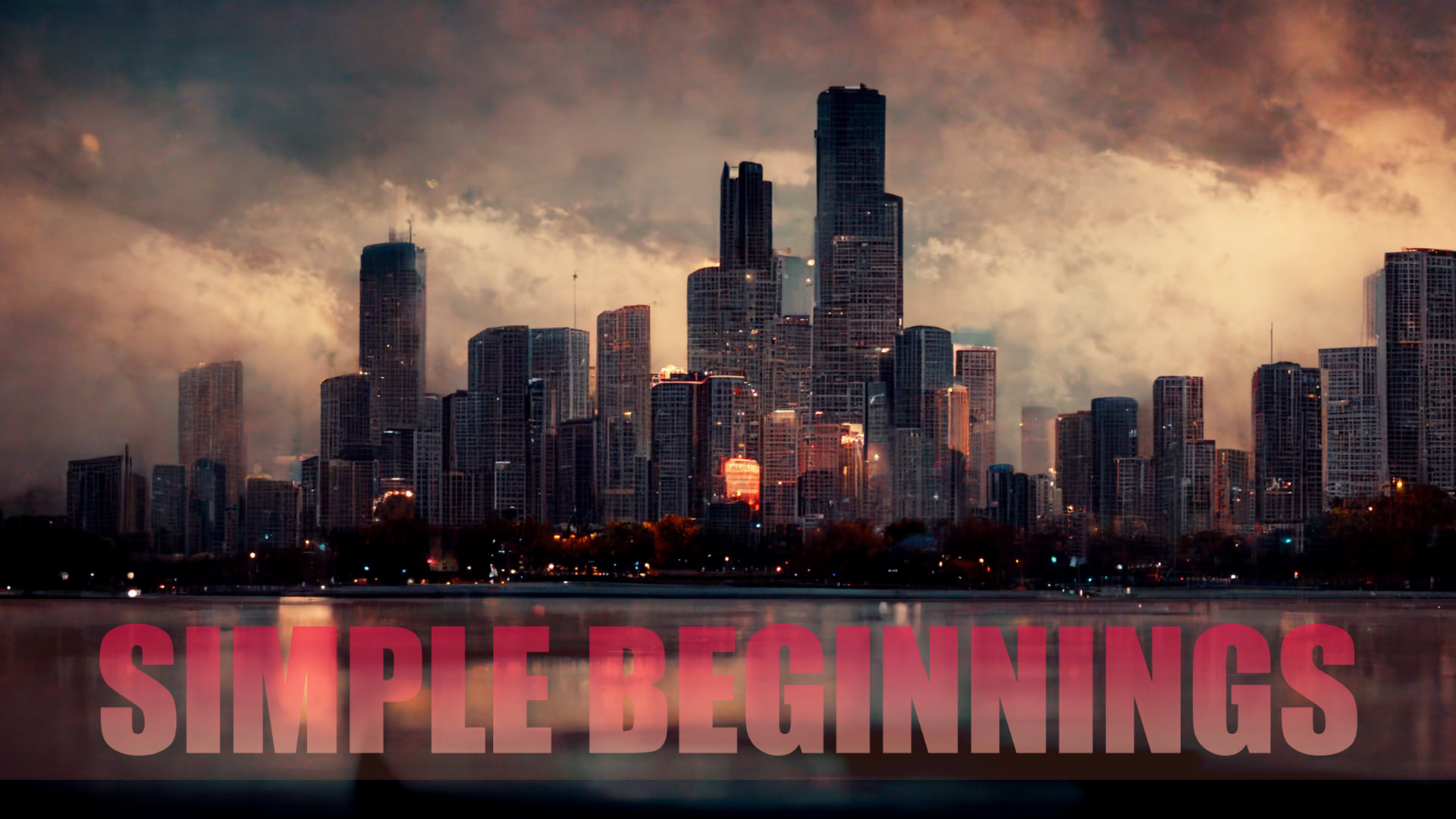 Simple Beginnings | vndb