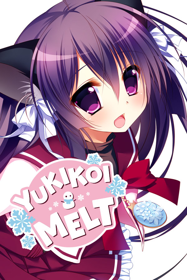 Yuki Koi Melt | vndb