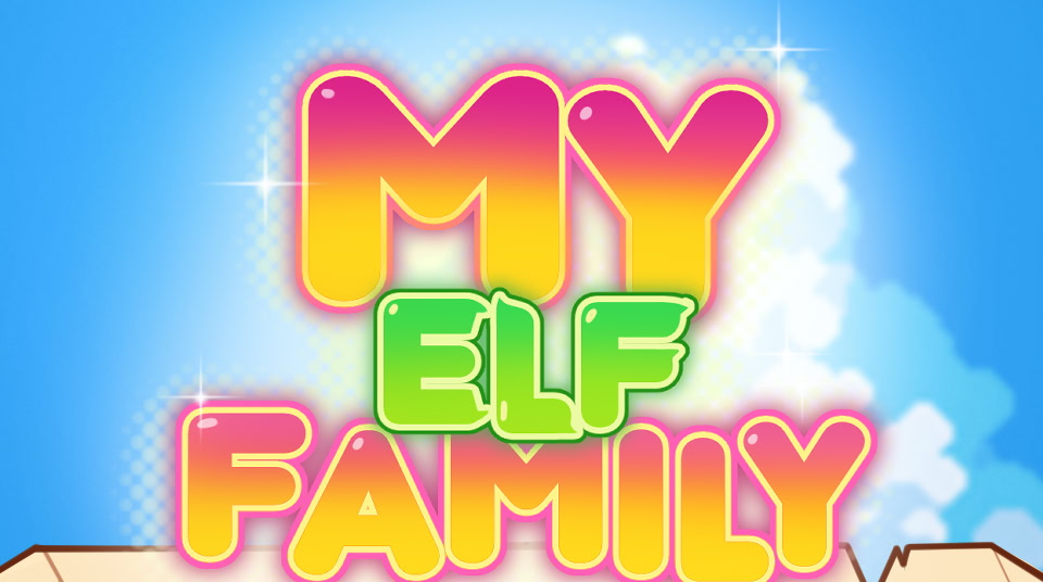 My Elf Family | vndb