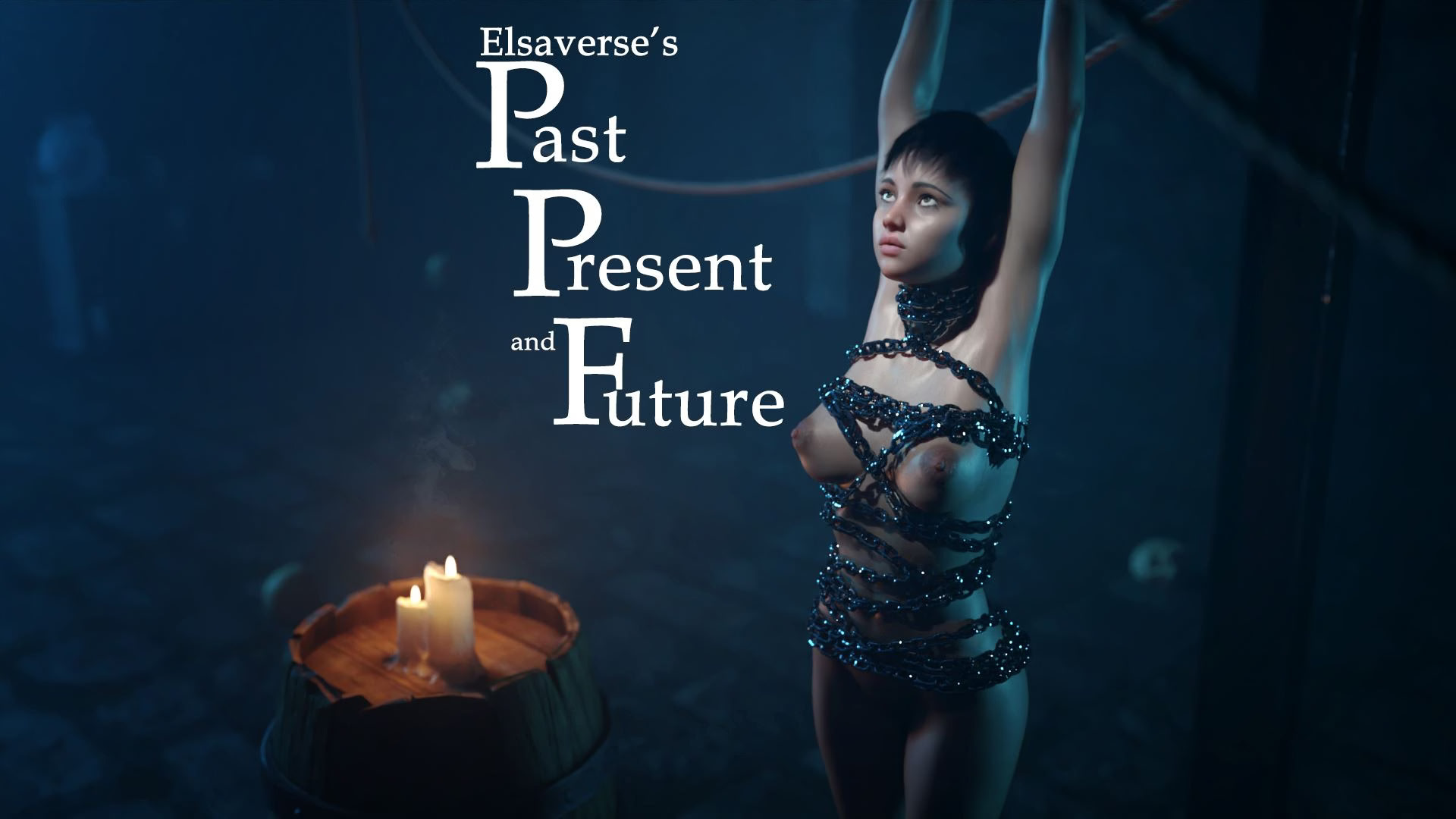 Elsaverse: Past, Present, and Future | vndb