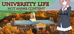 University Life | vndb