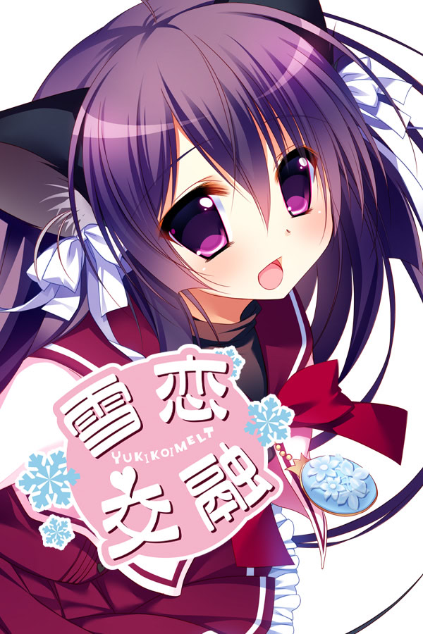 Yuki Koi Melt | vndb