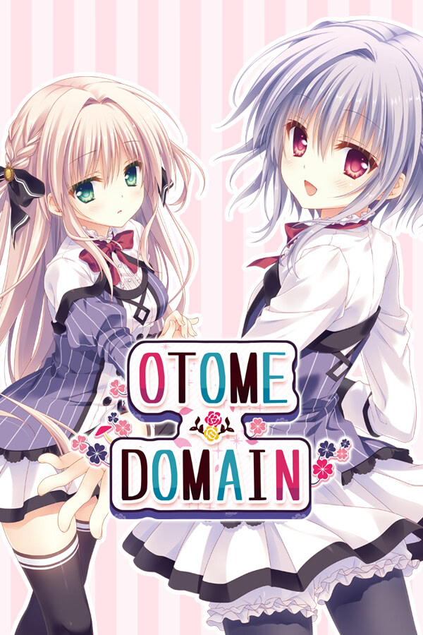 Otome * Domain - Censored Edition | vndb