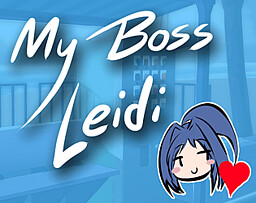 My Boss Leidi | vndb