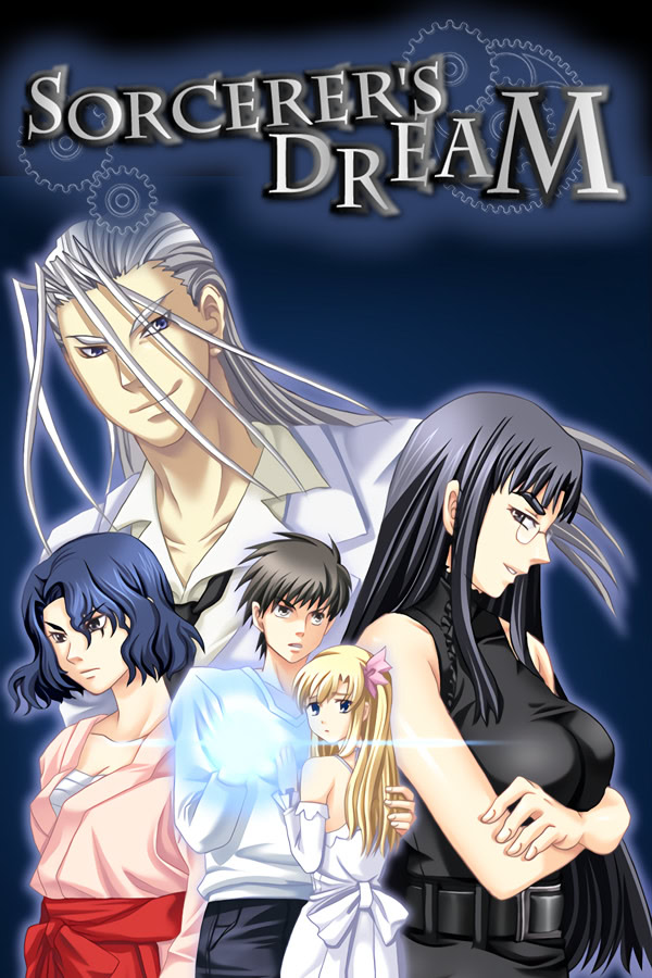 Mahoutsukai no Mita Yume | vndb