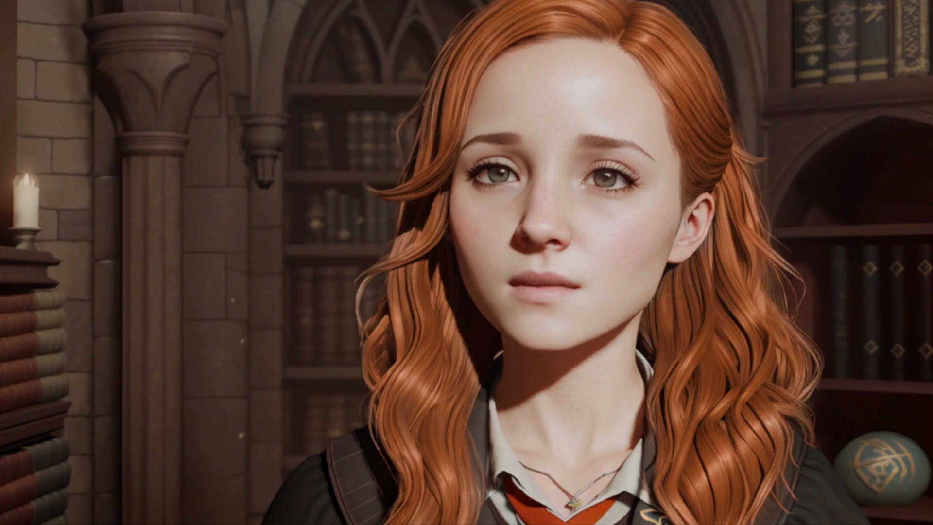 Hogwarts Lewdgacy | vndb