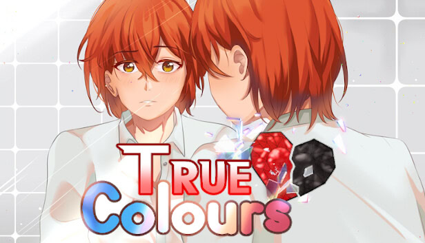 True Colours | vndb