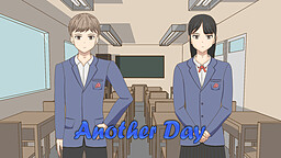 Another Day | vndb