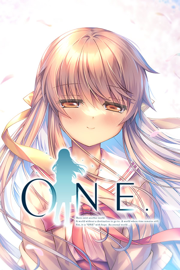 ONE. | vndb