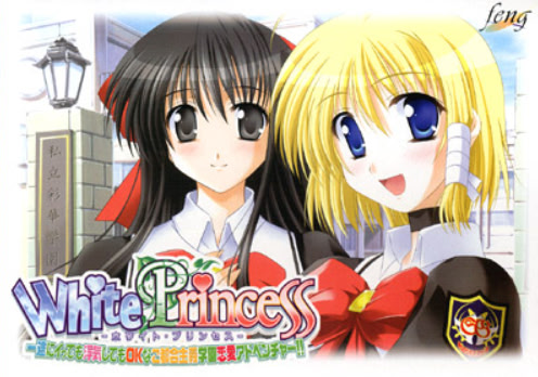 White Princess | vndb