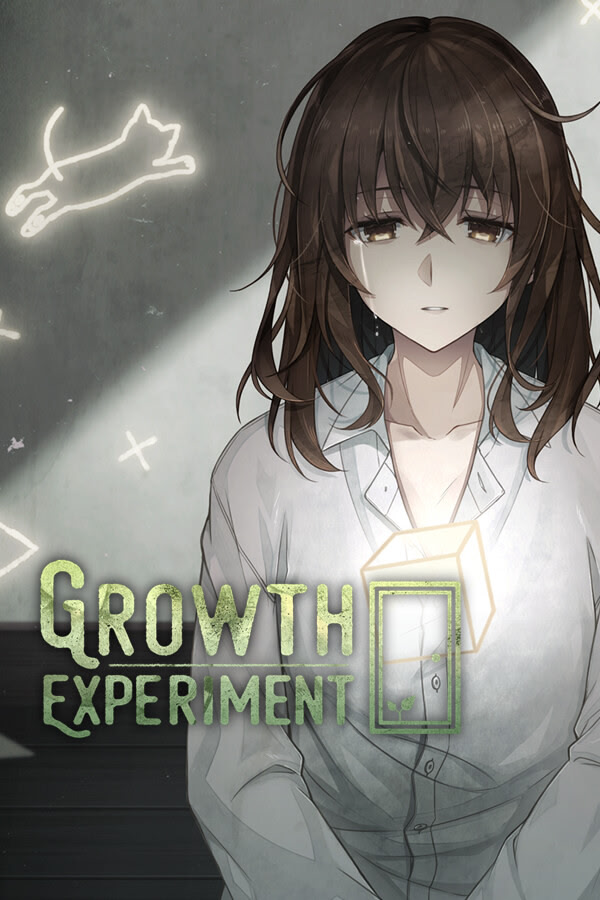 GROWTH EXPERIMENT | vndb