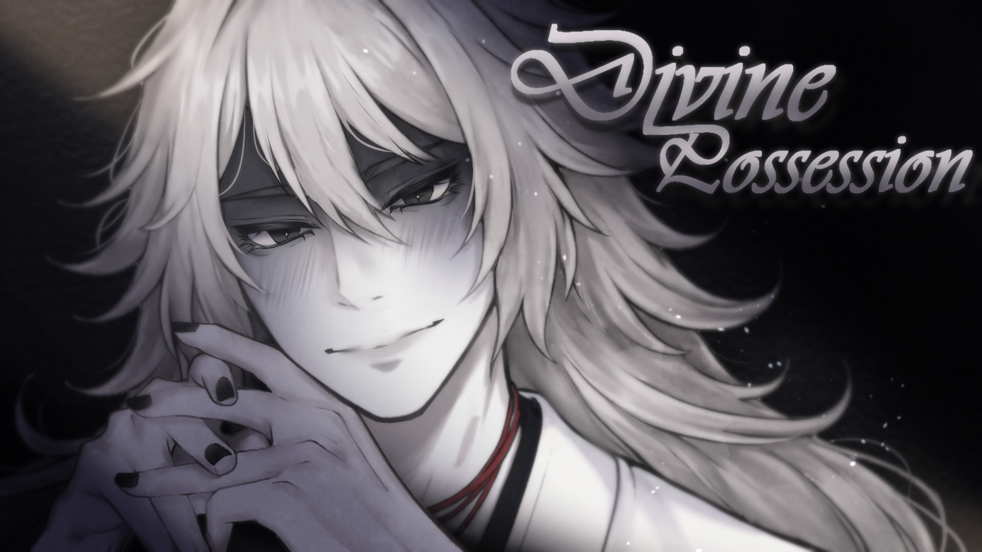 Divine Possession | vndb