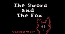 The Sword and the Fox | vndb