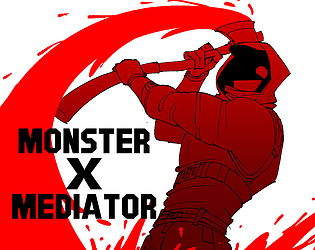 MONSTER X MEDIATOR | vndb