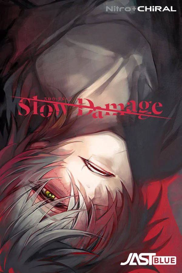 Slow Damage | vndb