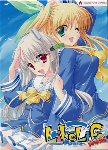 Like Life Hyouko Ban | vndb