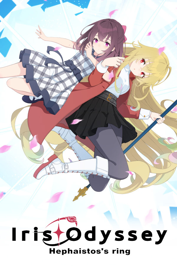 Iris Odyssey | vndb