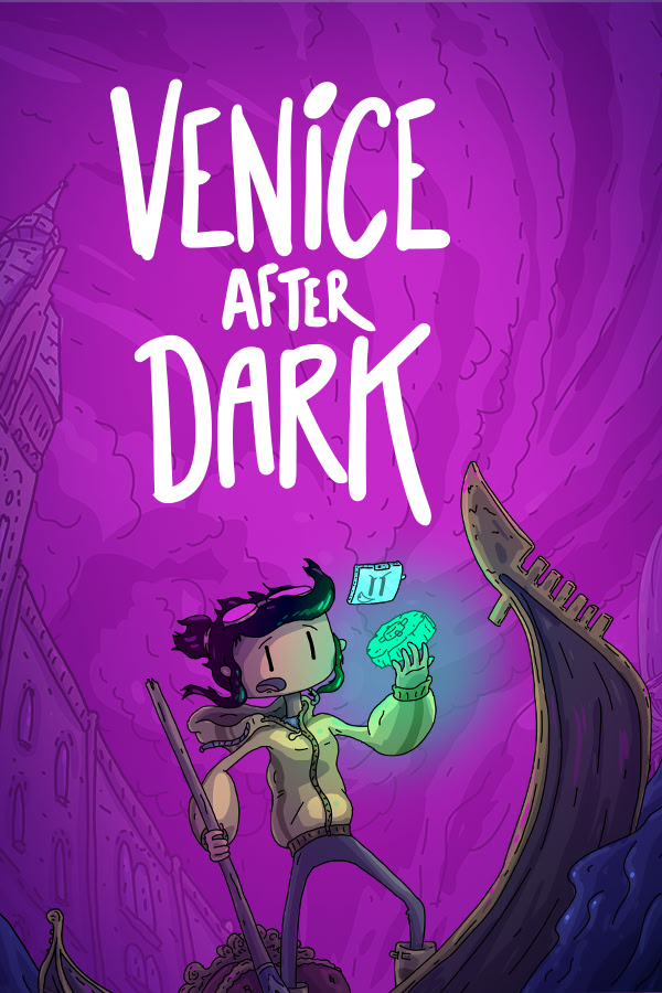 Venice After Dark | vndb