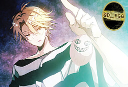 GD_EGG | vndb