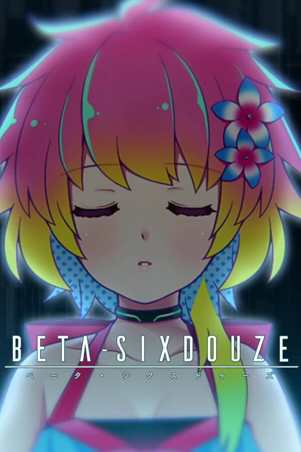 BETA-SIXDOUZE | vndb