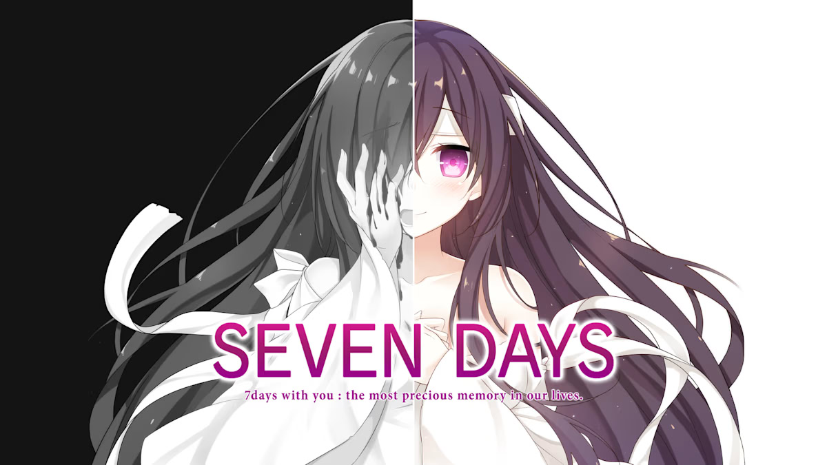 Seven Days: Anata to Sugosu Nanokakan | vndb