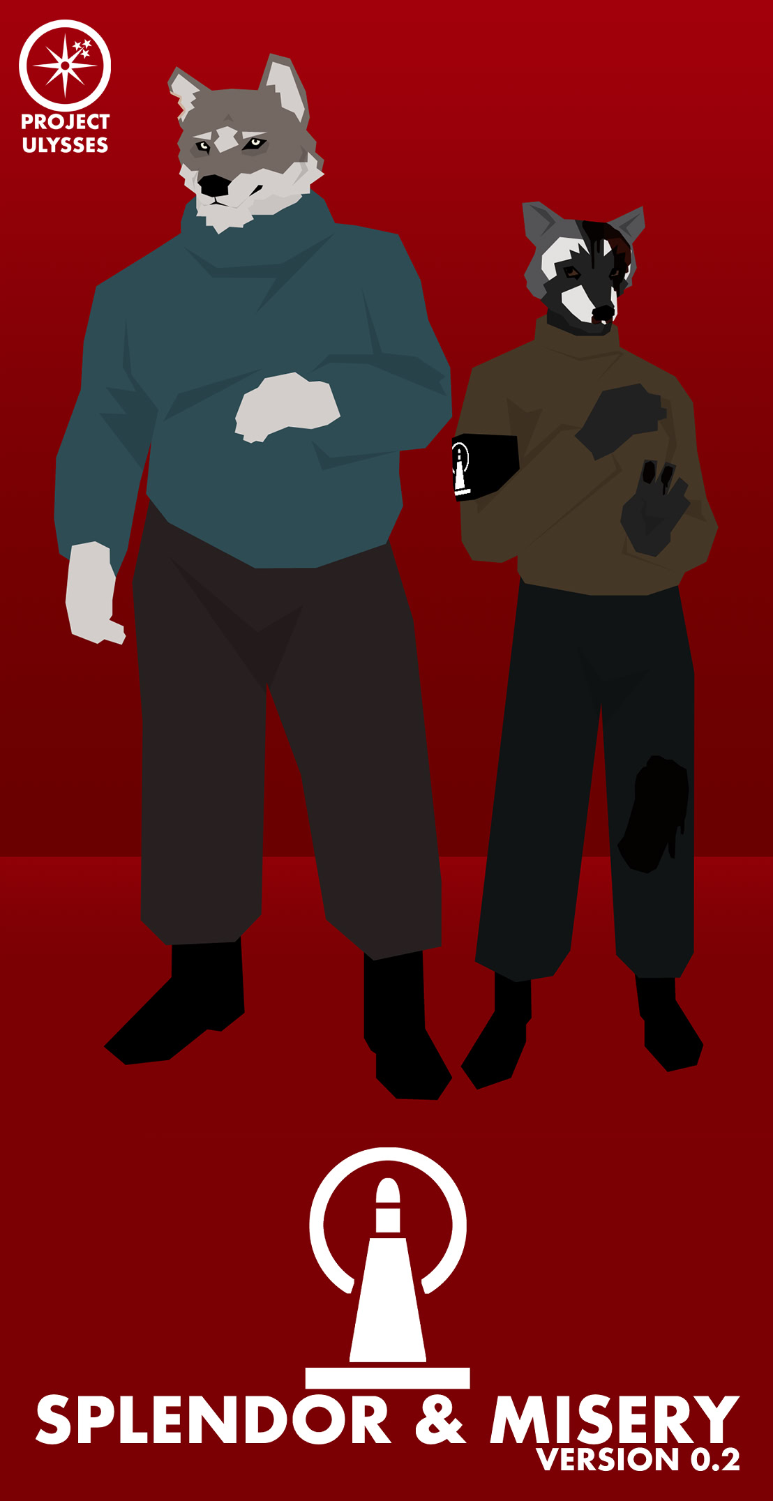 Splendor & Misery | vndb