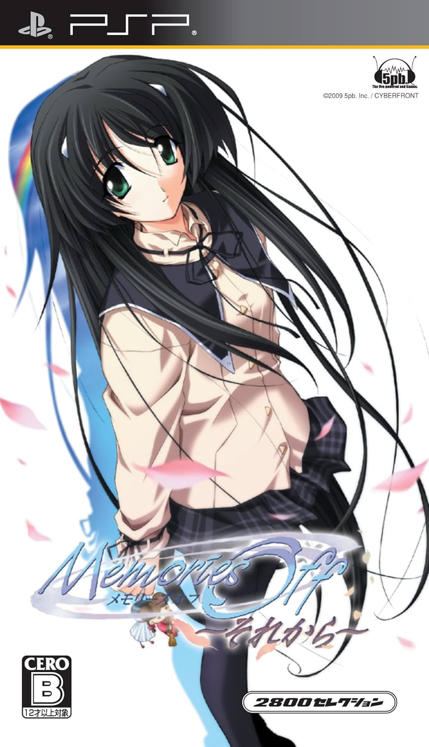 Memories Off ~Sorekara~ | vndb